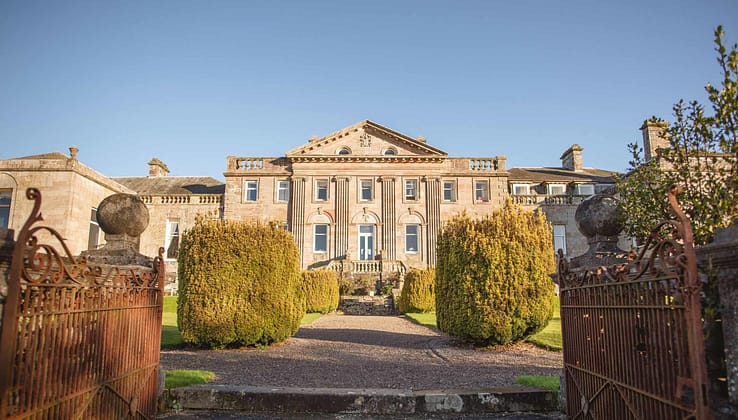 Stately Homes to Rent, Hire Stately Homes for Parties | Landed Houses