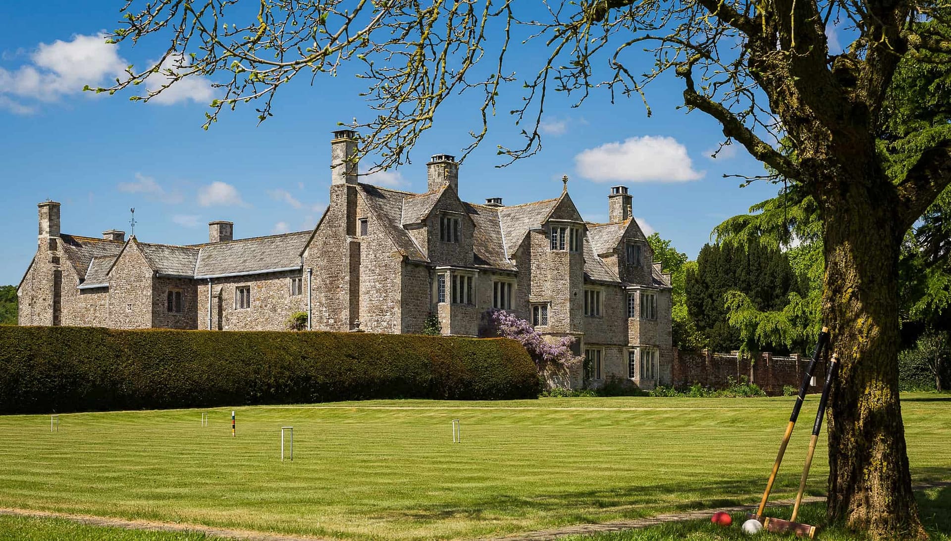Cadhay, Devon | Landed Houses