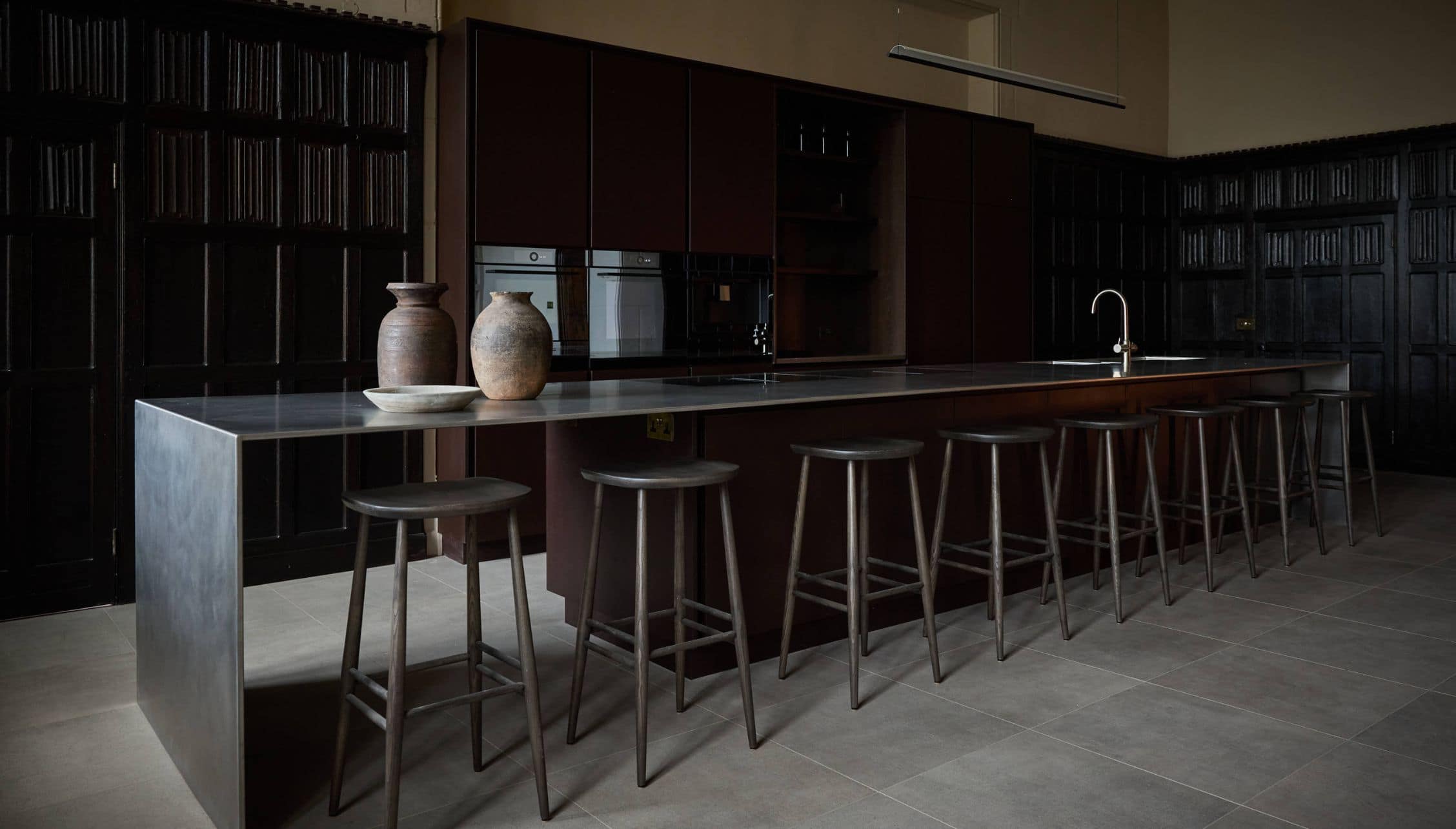 The Hall at Denton Reserve, North Yorkshire | Landed Houses