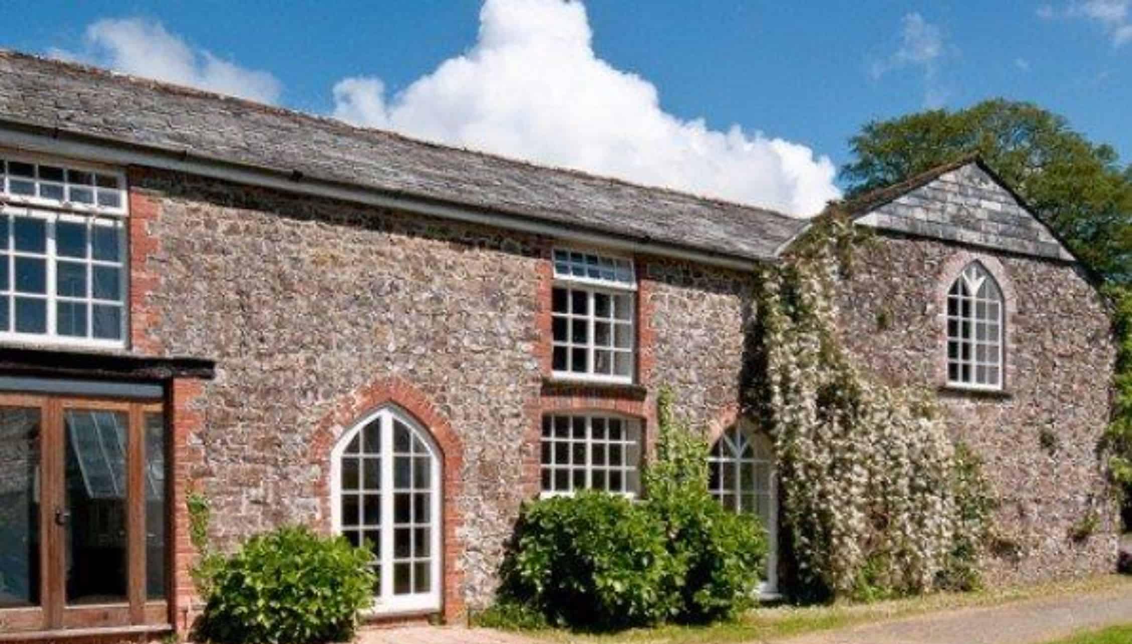 Old Rectory and Coach House, Devon | Sleeps 34 | Outdoor Pool | Landed ...