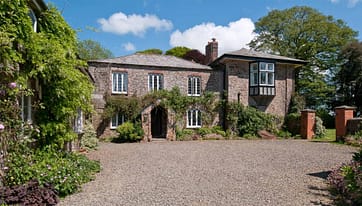 Old Rectory and Coach House, Devon | Sleeps 34 | Outdoor Pool | Landed ...