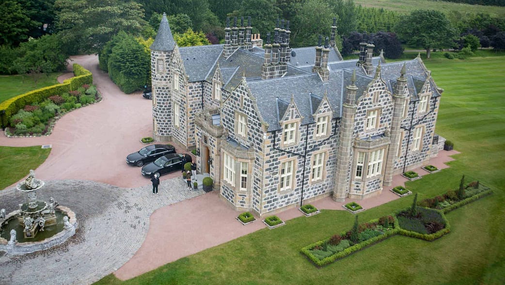 Scottish Castles & Highland Estates | Landed Houses