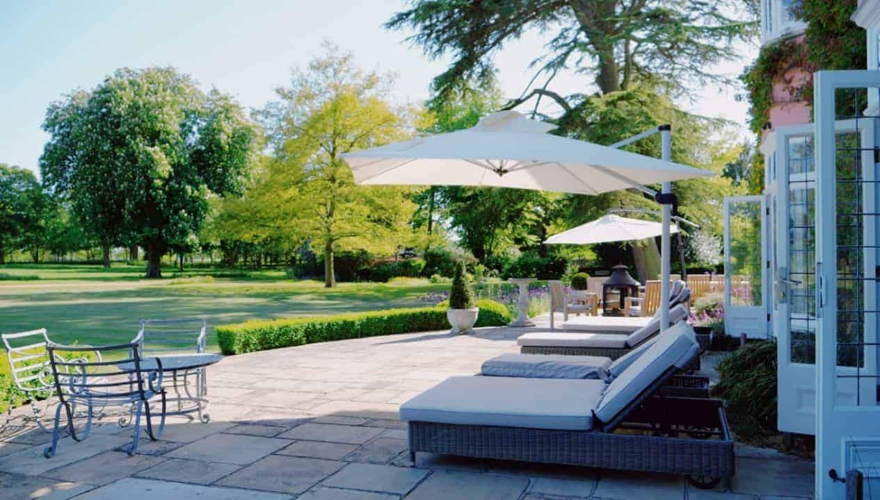 Nedging Hall, Suffolk | Landed Houses