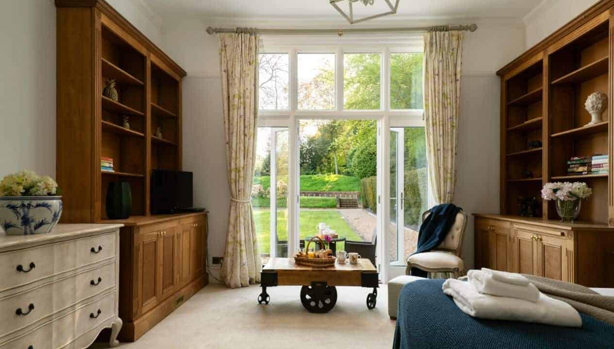 Gresham Hall Estate, Norfolk | Sleeps 32 | Landed Houses