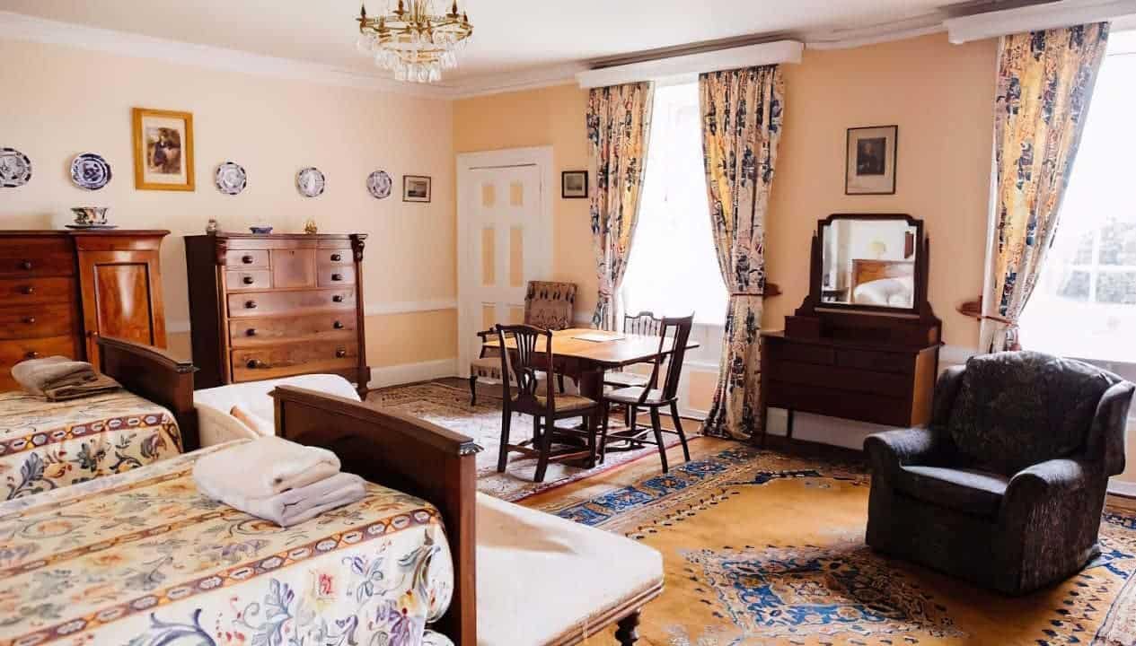 Buckland House, Devon | Sleeps 34 | Landed Houses
