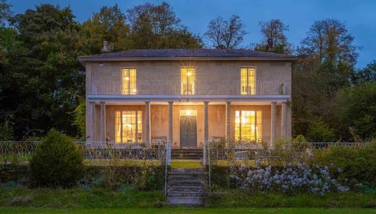 Henge Estate, Wiltshire | Sleeps 24 | Landed Houses