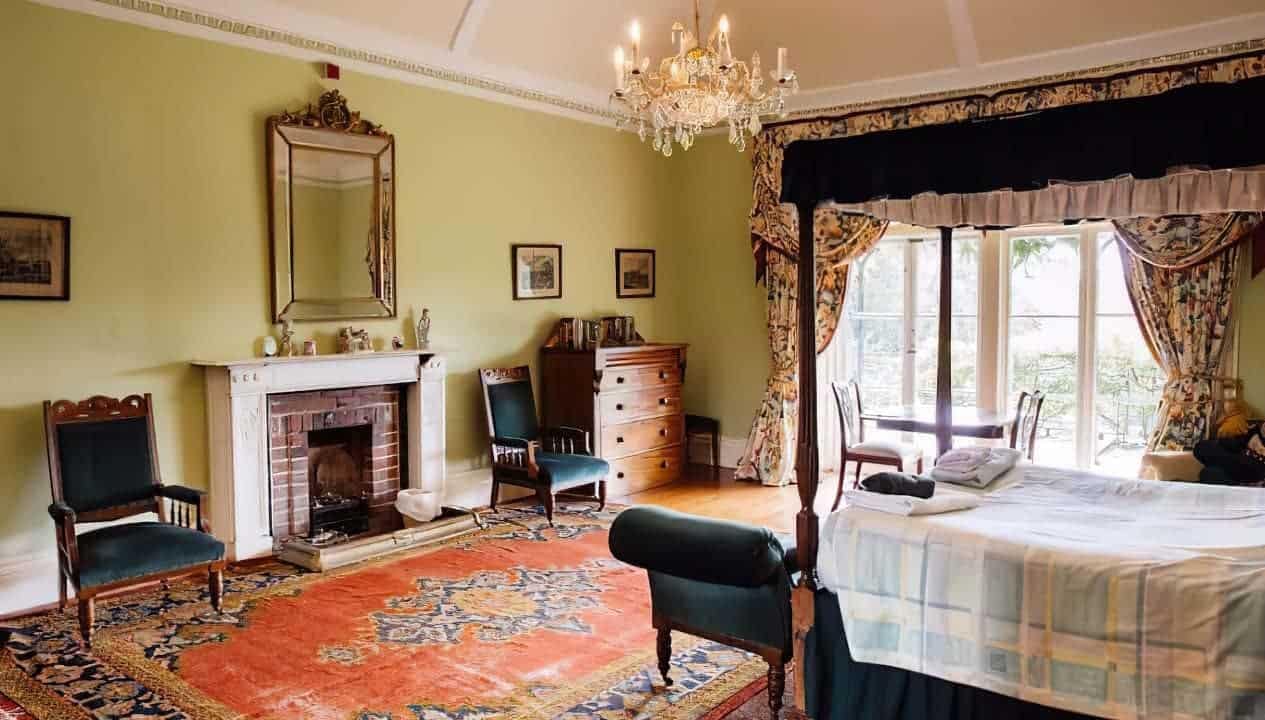 Buckland House, Devon | Sleeps 34 | Landed Houses