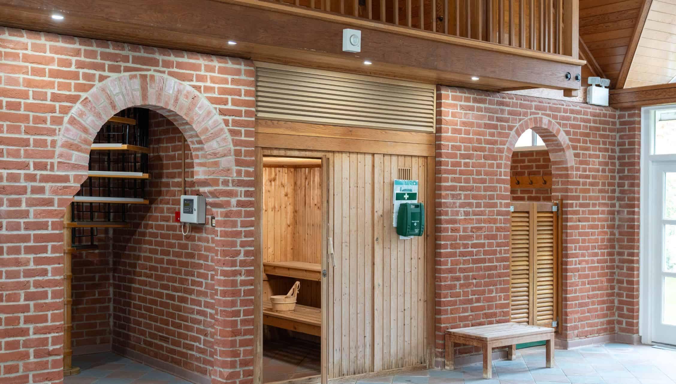 Nedging Hall, Suffolk | Landed Houses