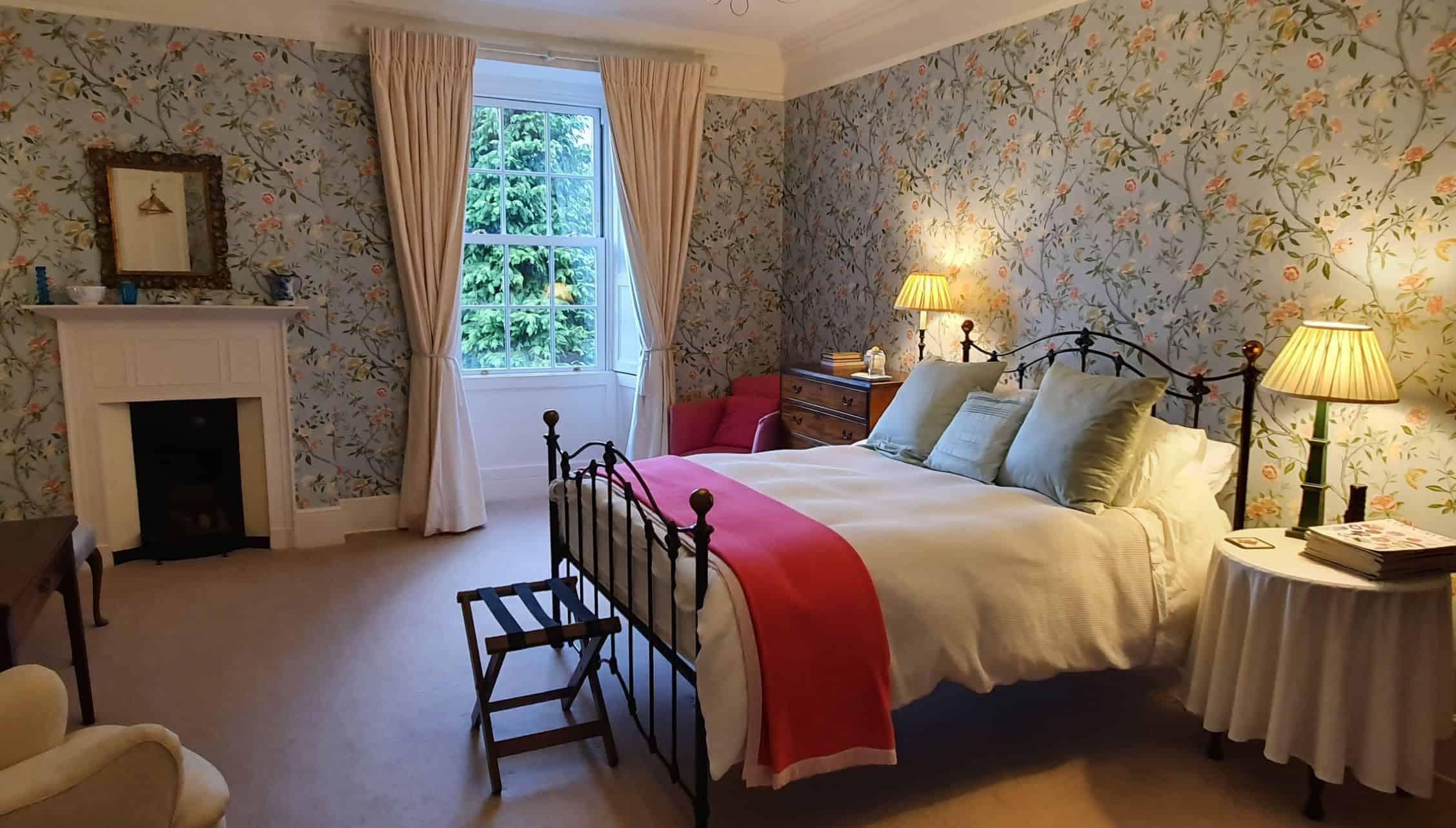 Lazonby Hall, Cumbria | Sleeps 12 | Landed Houses