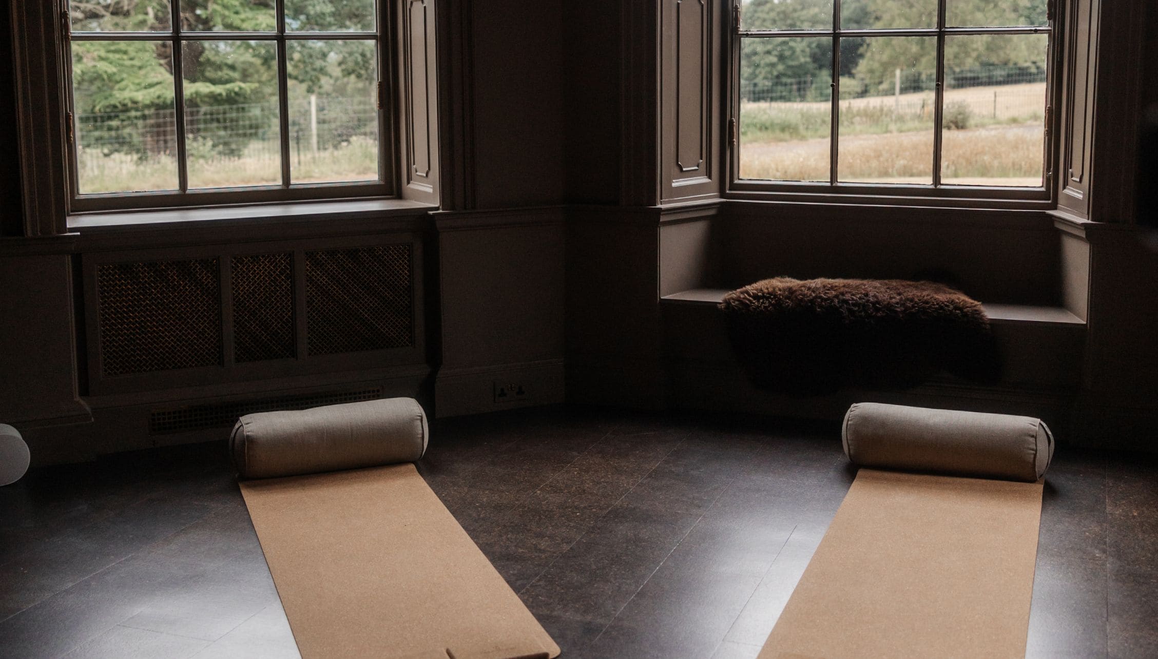 The Hall at Denton Reserve, North Yorkshire | Sleeps 50 | Landed Houses