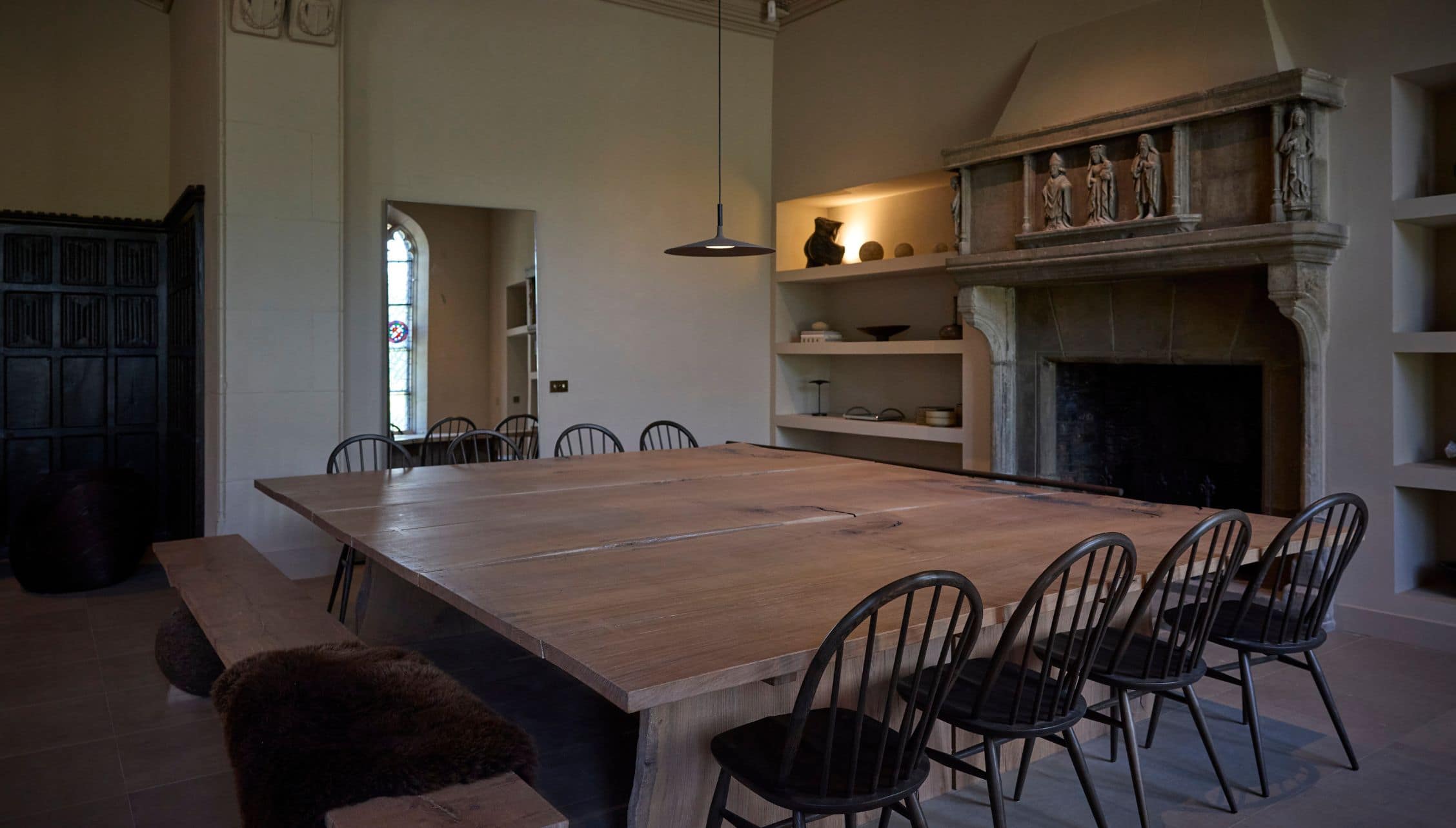 The Hall at Denton Reserve, North Yorkshire | Sleeps 50 | Landed Houses