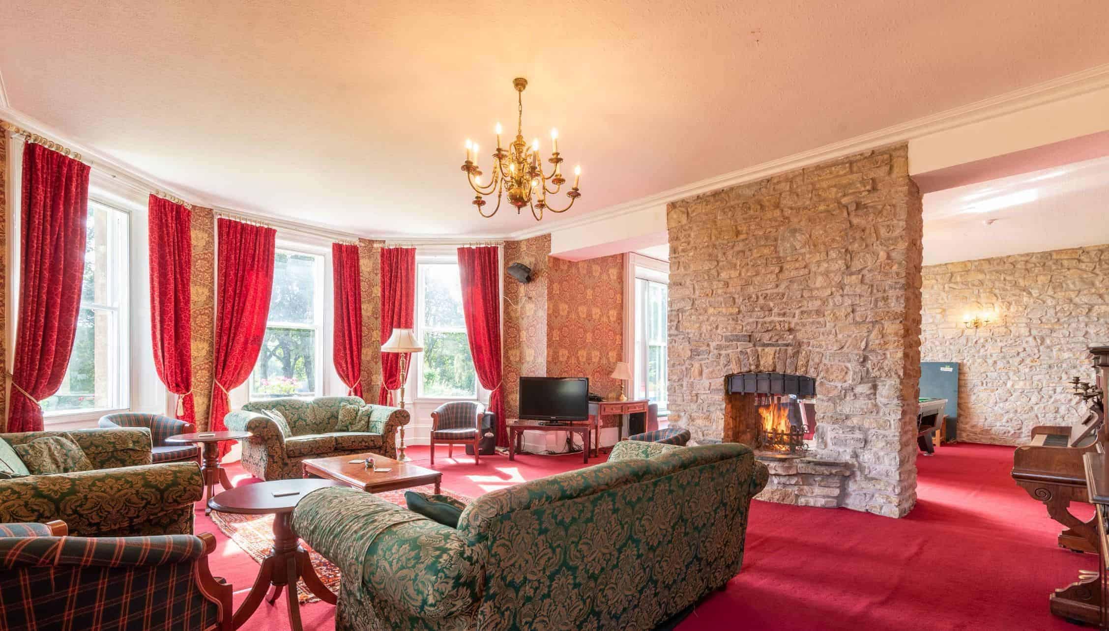 Cholwell Hall, Somerset | Landed Houses