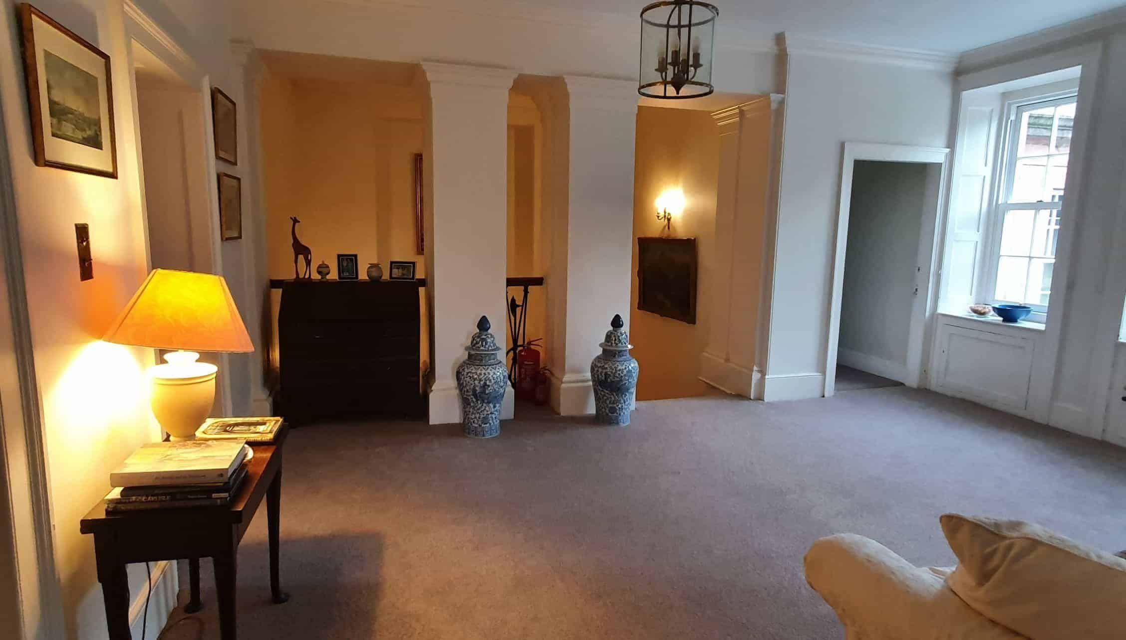 Lazonby Hall, Cumbria | Sleeps 12 | Landed Houses