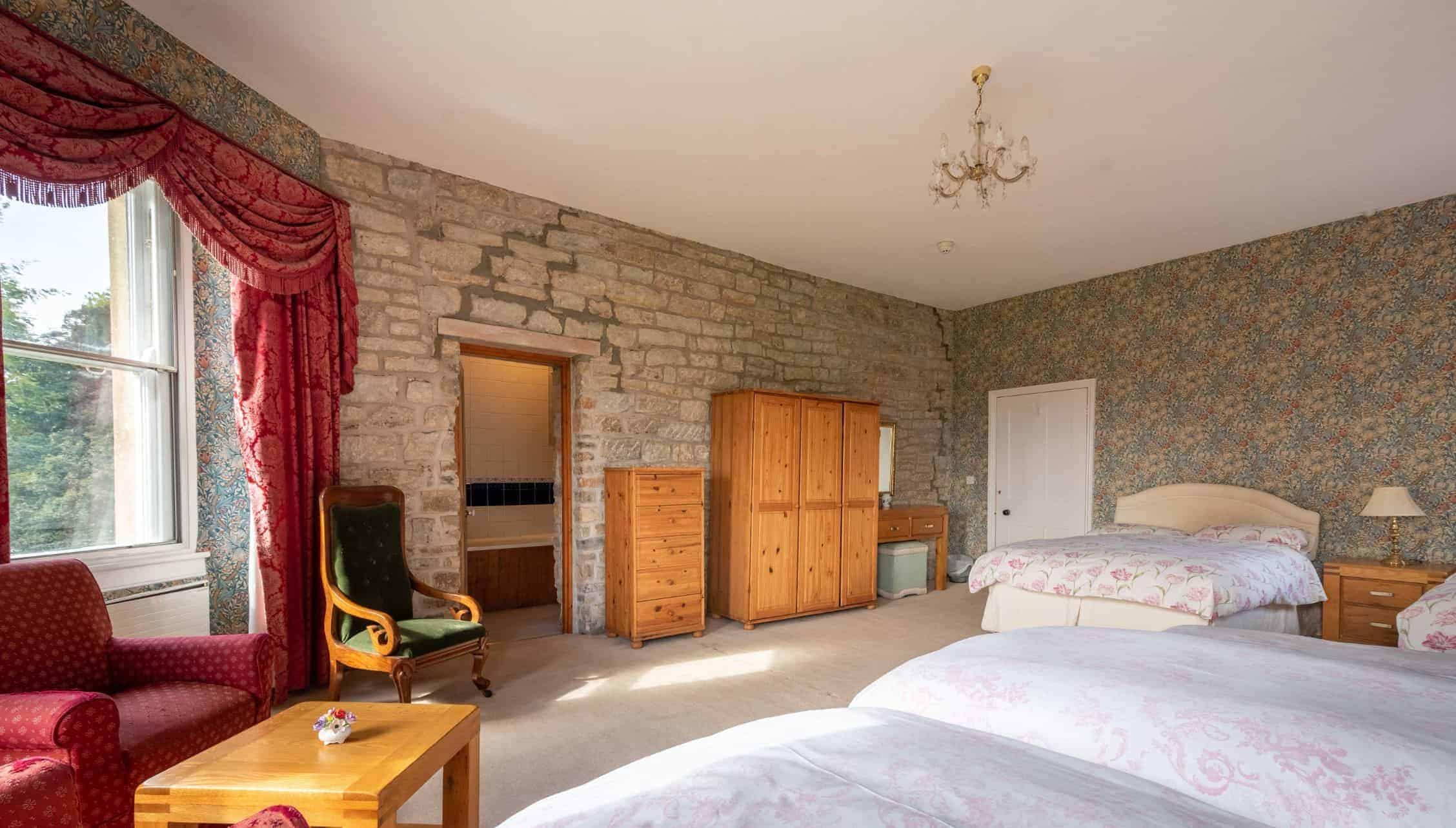 Cholwell Hall, Somerset | Landed Houses