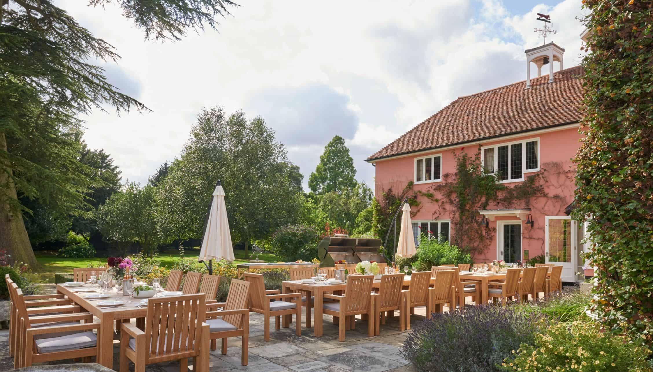 Nedging Hall, Suffolk | Landed Houses