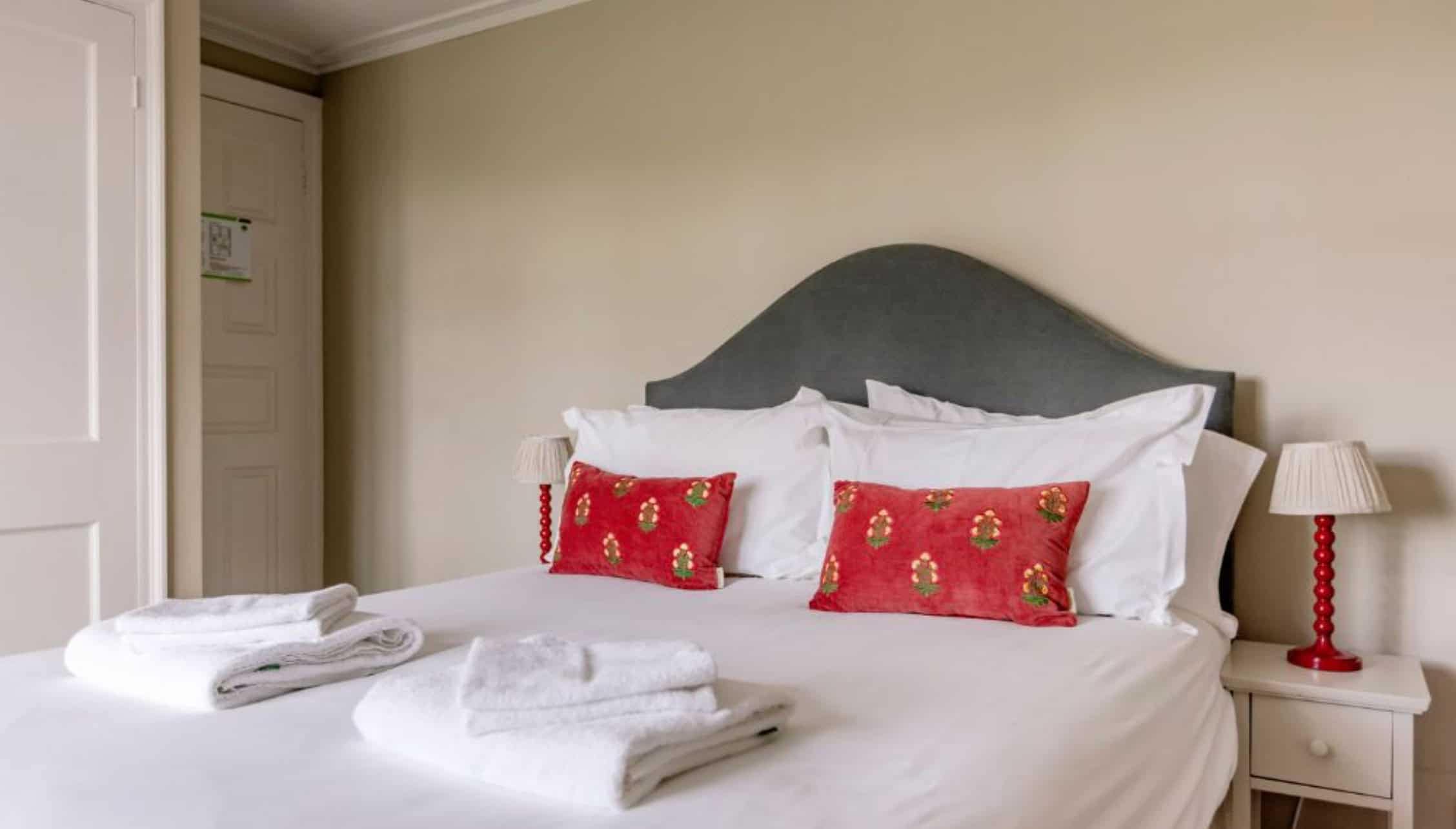 Nedging Hall, Suffolk | Landed Houses