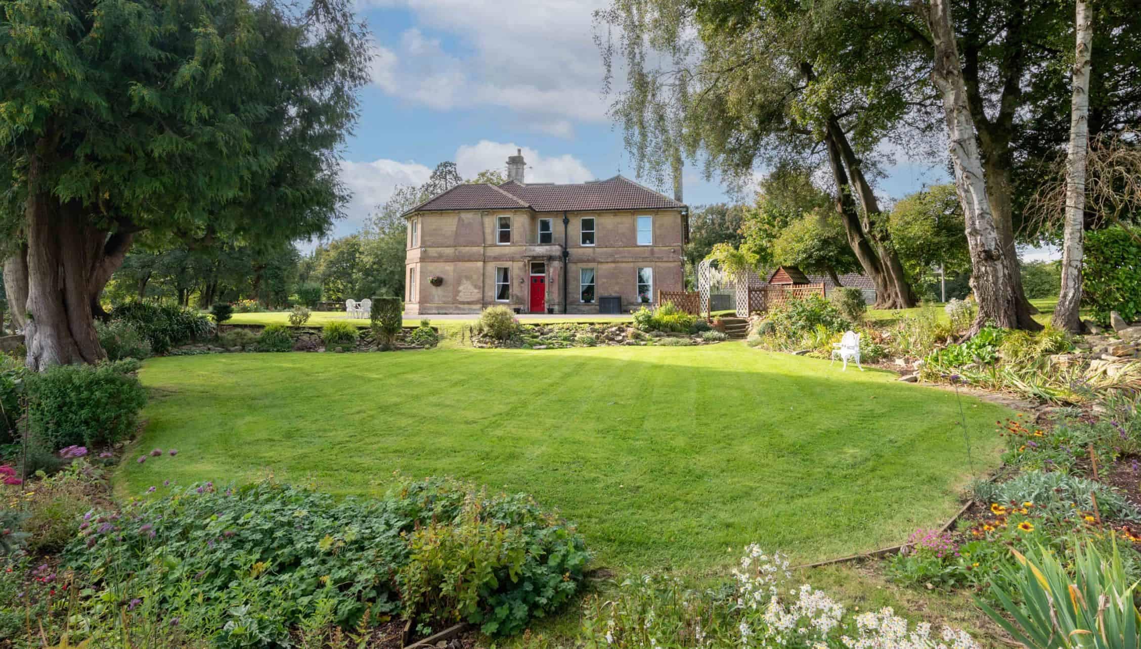 Cholwell Hall, Somerset | Sleeps 34 | Landed Houses