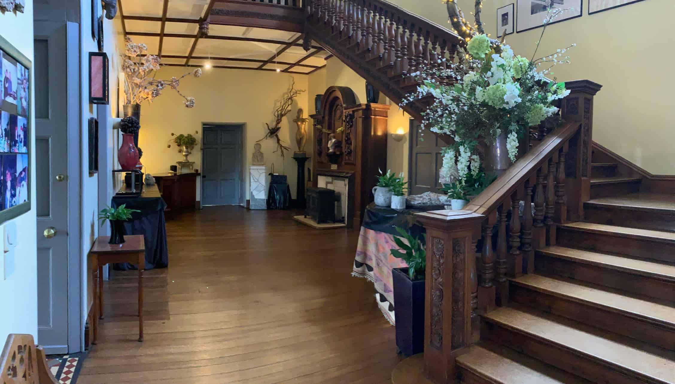 Gunthorpe Hall, Norfolk | Sleeps 52 | Landed Houses