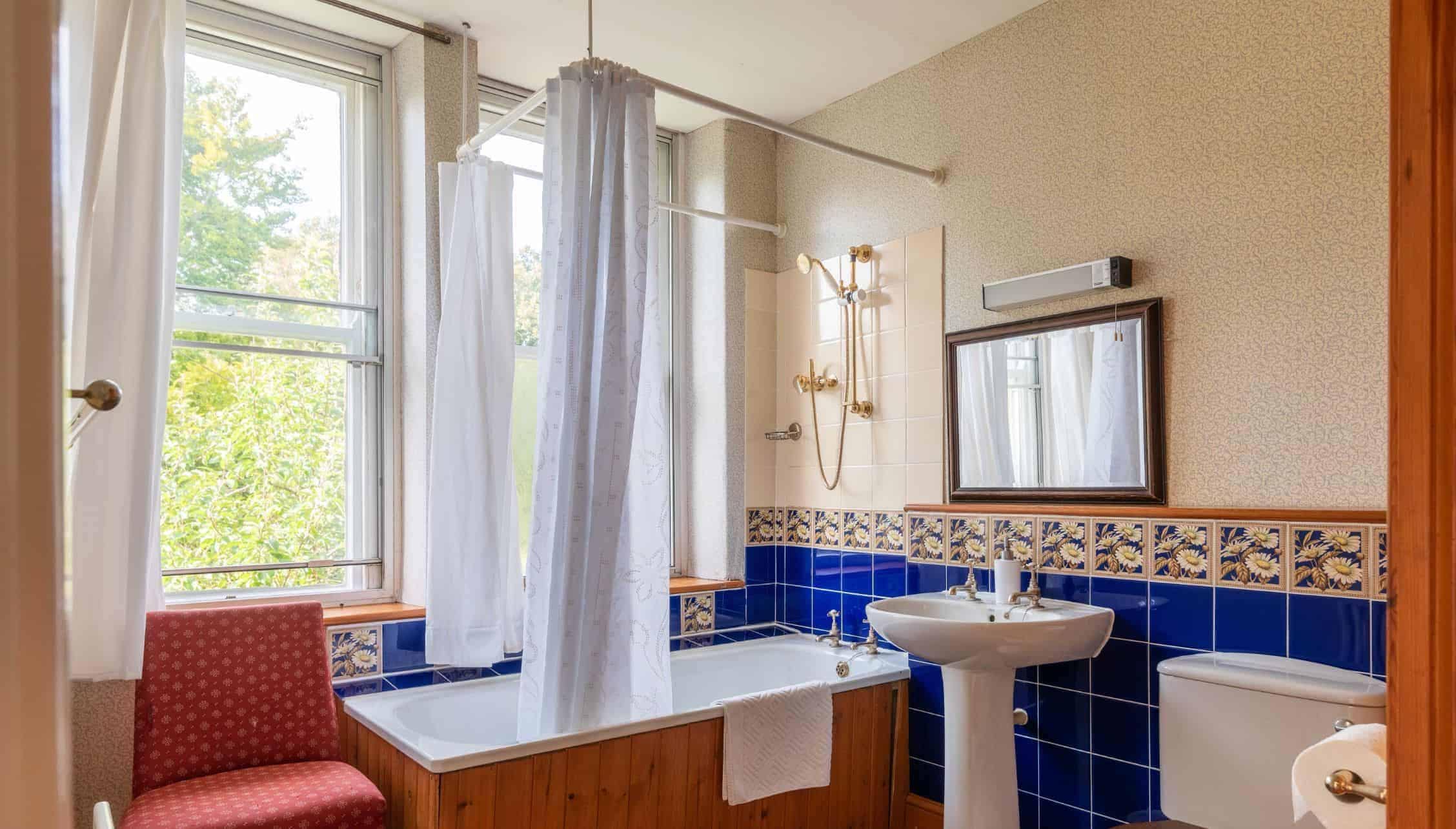 Cholwell Hall, Somerset | Landed Houses