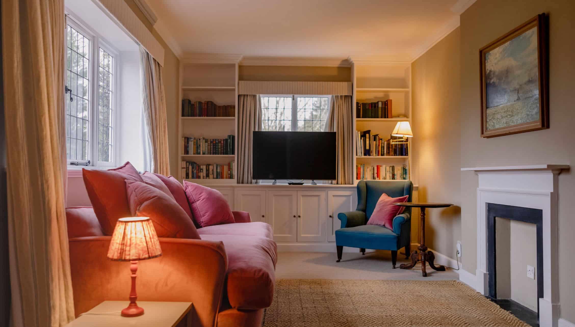 Nedging Hall, Suffolk | Landed Houses