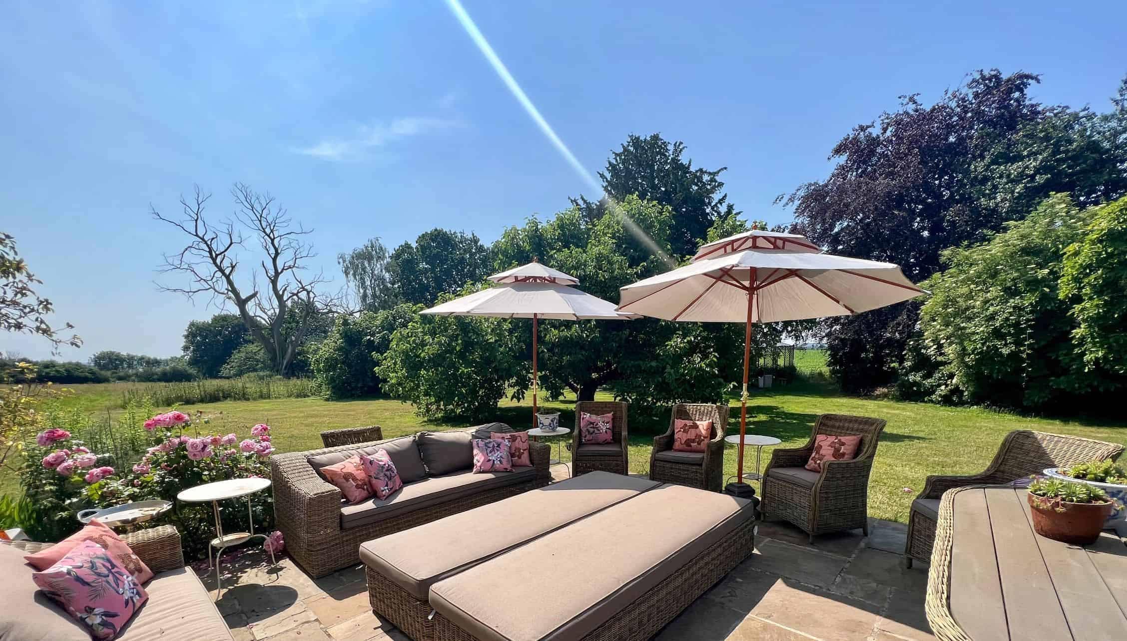 The Old Georgian Rectory, Gloucestershire | Sleeps 12 | Landed Houses