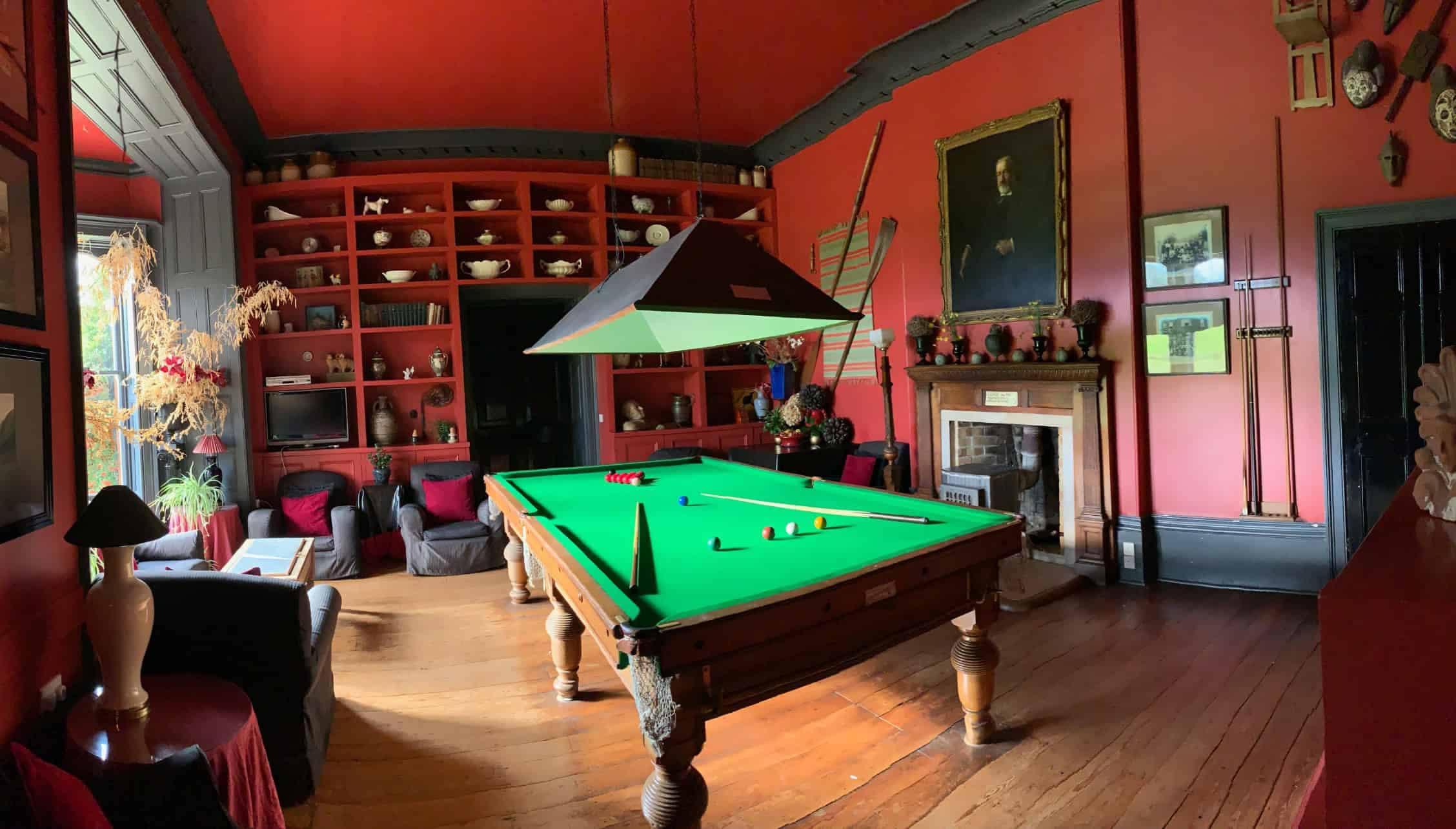 Gunthorpe Hall, Norfolk | Sleeps 52 | Landed Houses