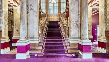 Rossington Hall, Yorkshire | Sleeps 46 | Landed Houses