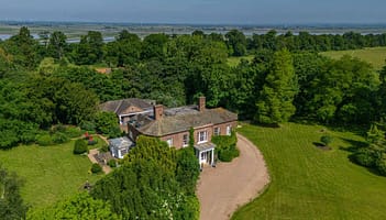 Walcot Hall Estate, North Lincolnshire | Sleeps 22 | Landed Houses
