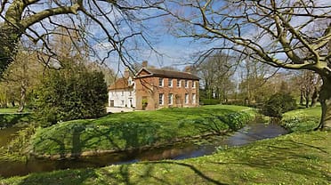 Nedging Hall, Suffolk | Landed Houses