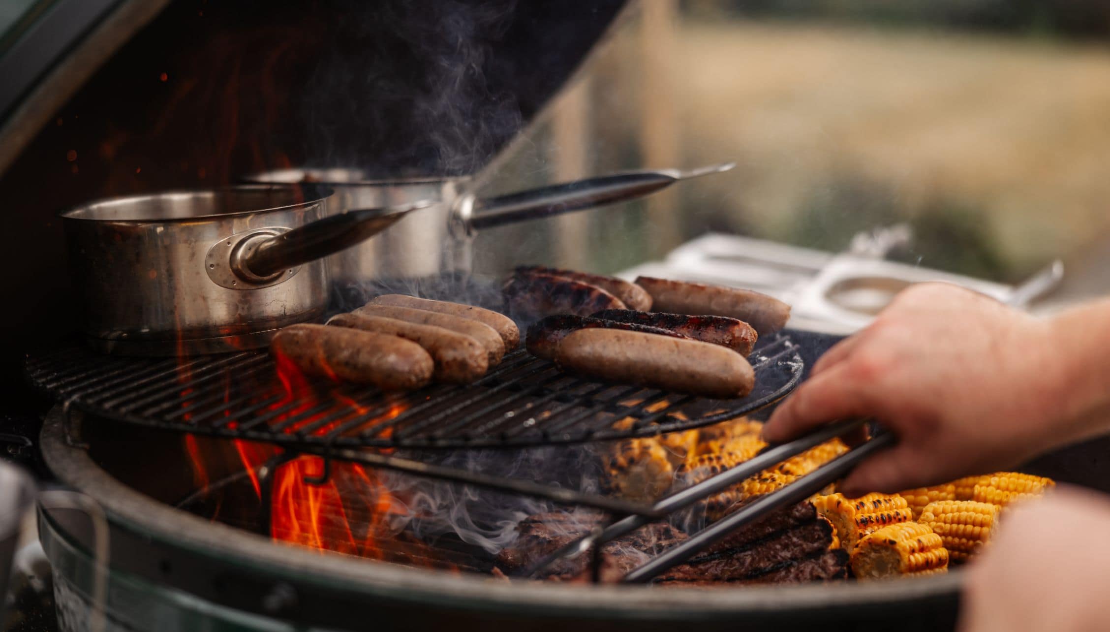 The Hall at Denton Reserve, North Yorkshire | Landed Houses