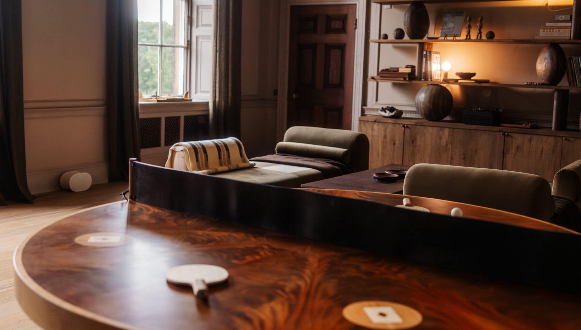 The Hall at Denton Reserve, North Yorkshire | Landed Houses