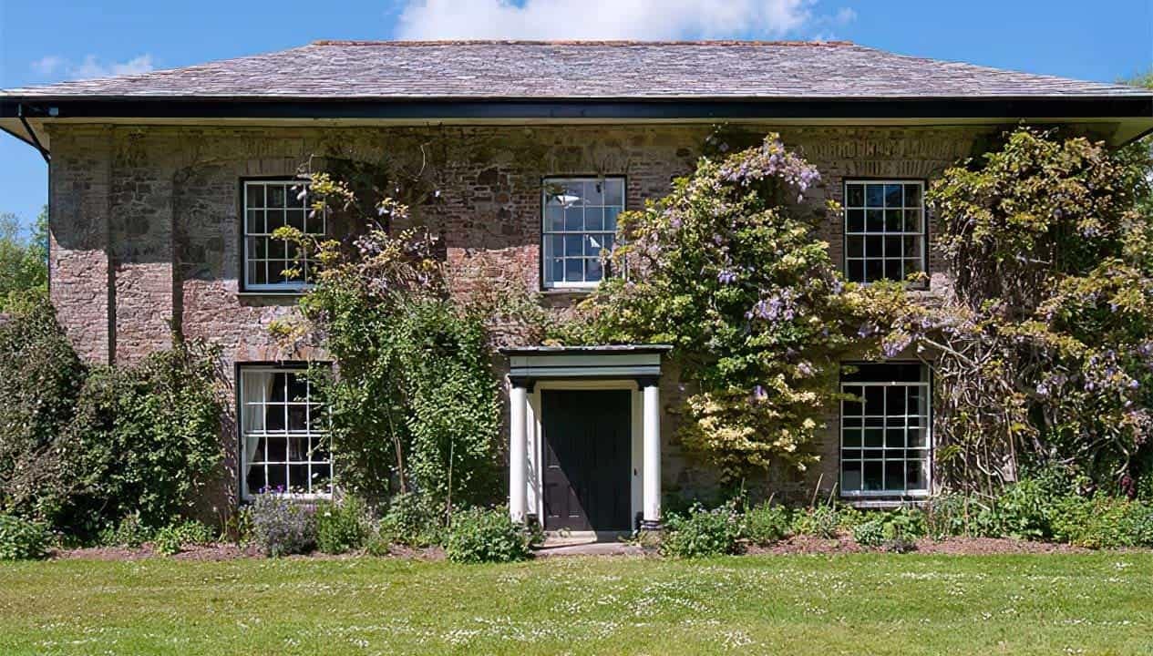 Old Rectory and Coach House, | Landed Houses
