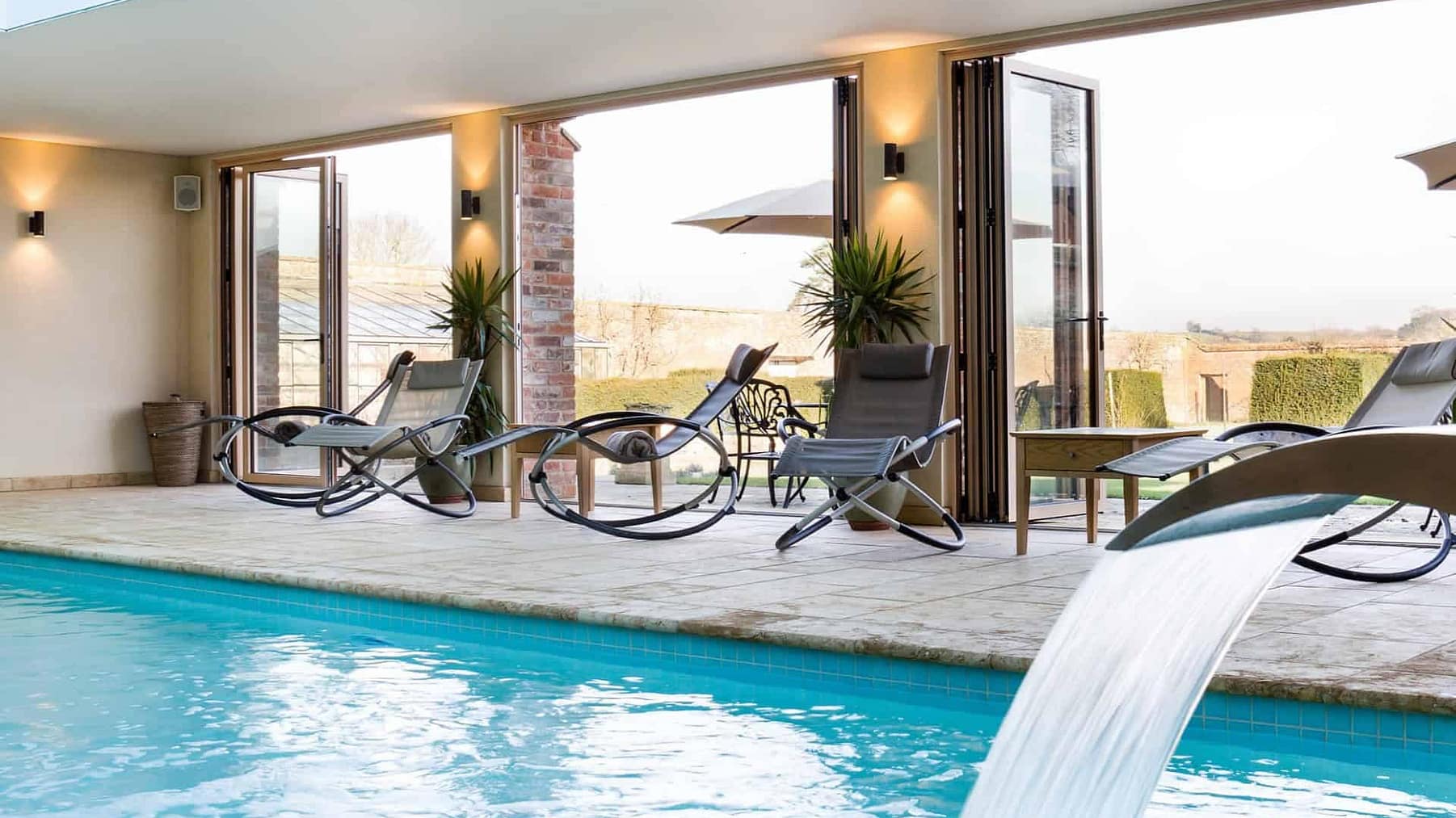 Party Houses UK | Exclusive Venues for Celebrations