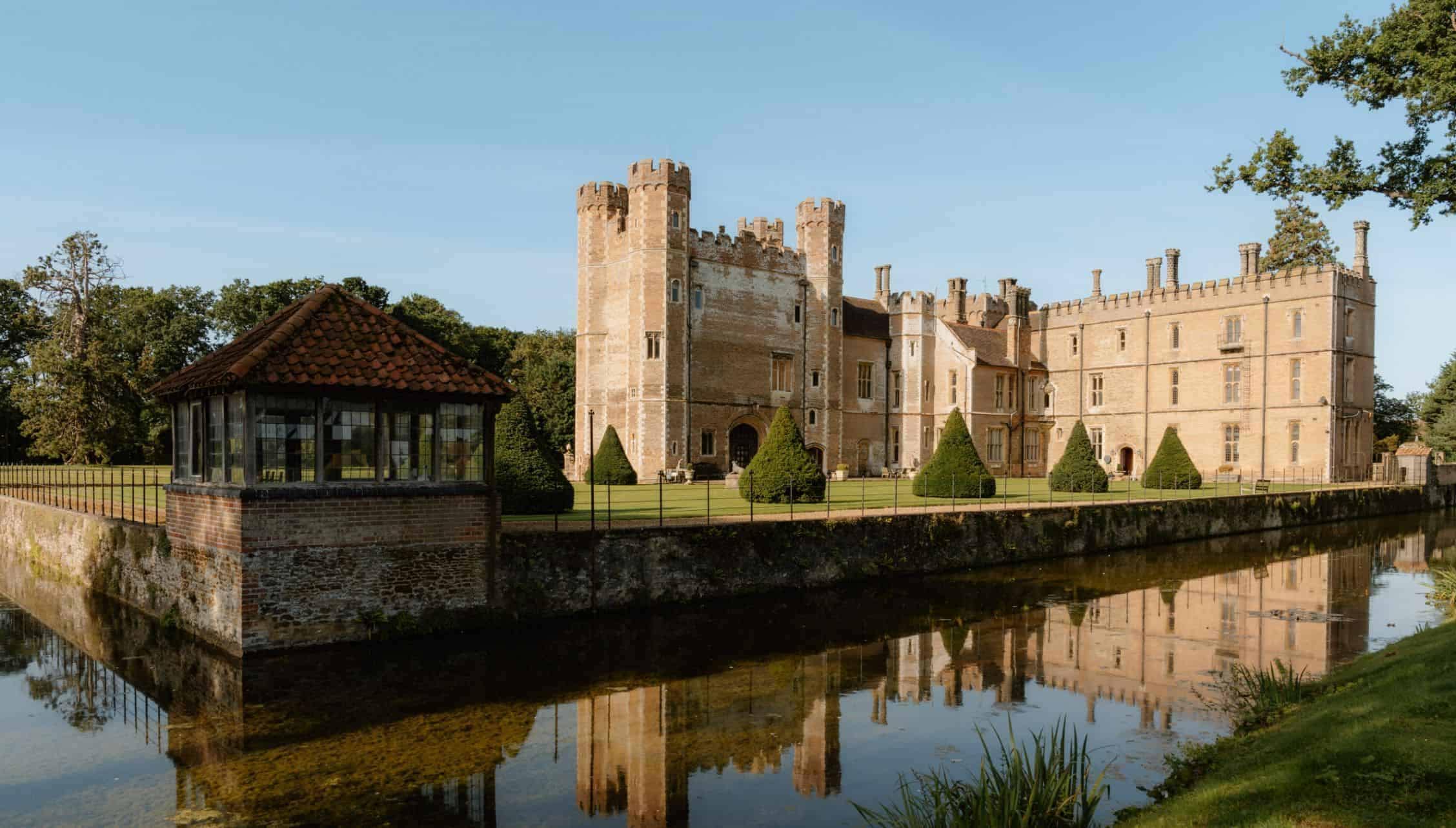 Middleton Castle, | Landed Houses