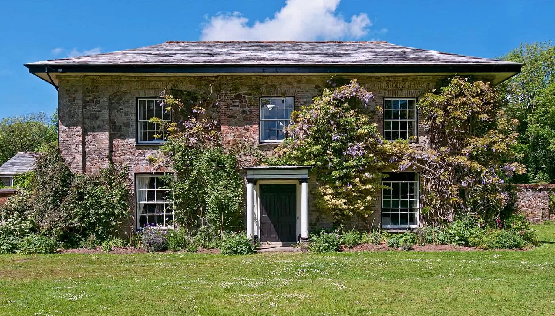Old Rectory and Coach House, | Landed Houses