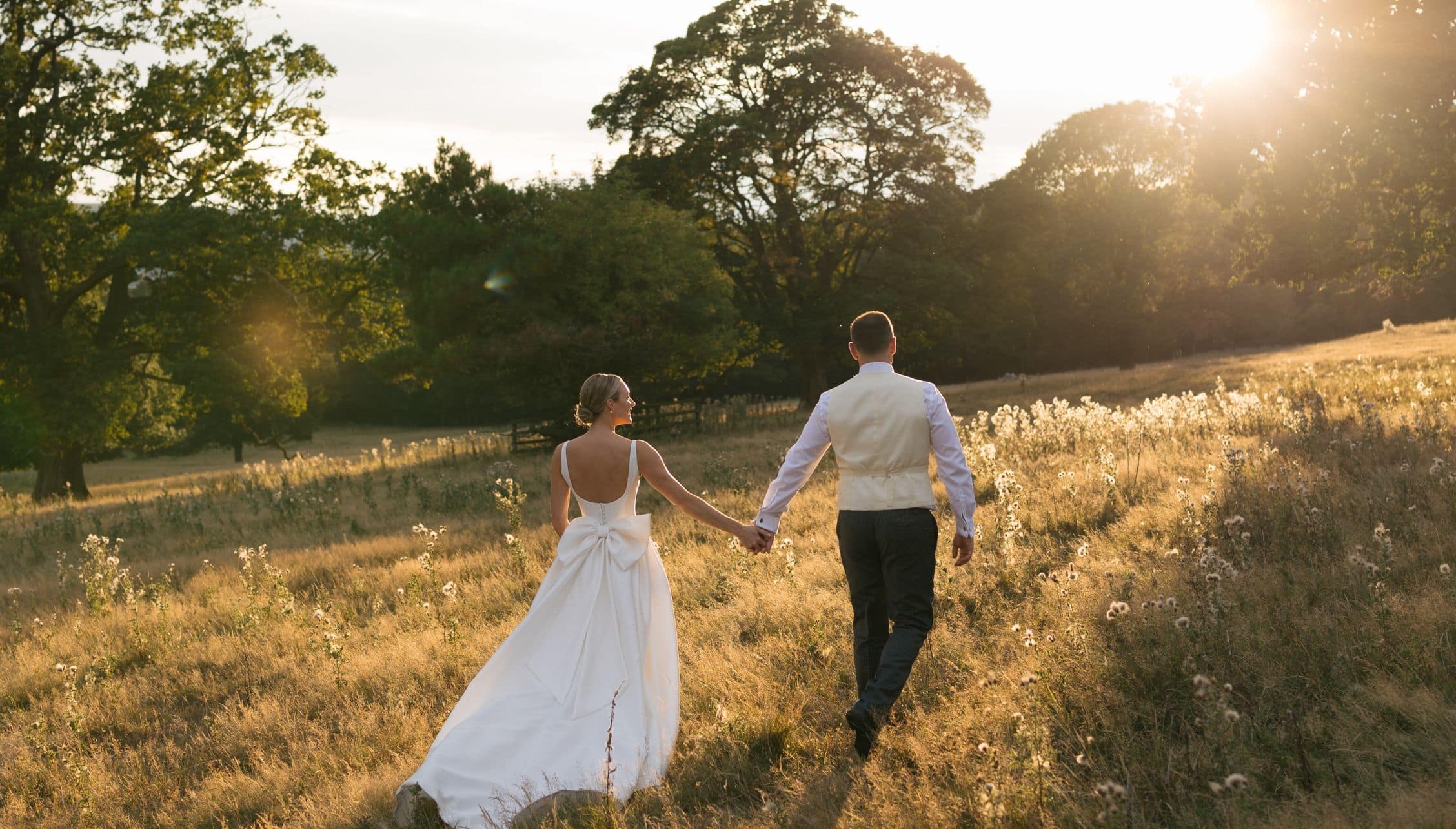 The Hall at Denton Reserve, North Yorkshire | Landed Houses