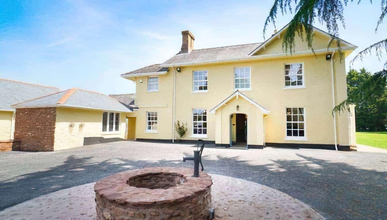 Tatham House, Somerset | Landed Houses