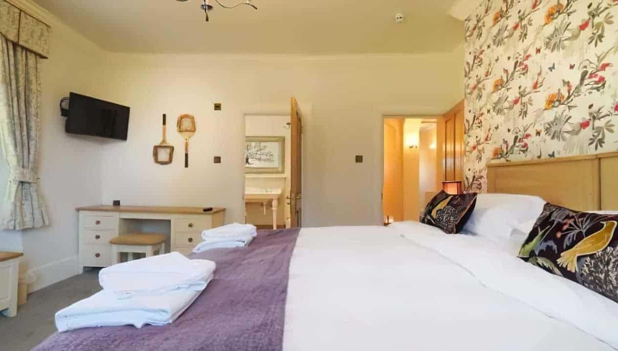 Tatham House, Somerset | Landed Houses