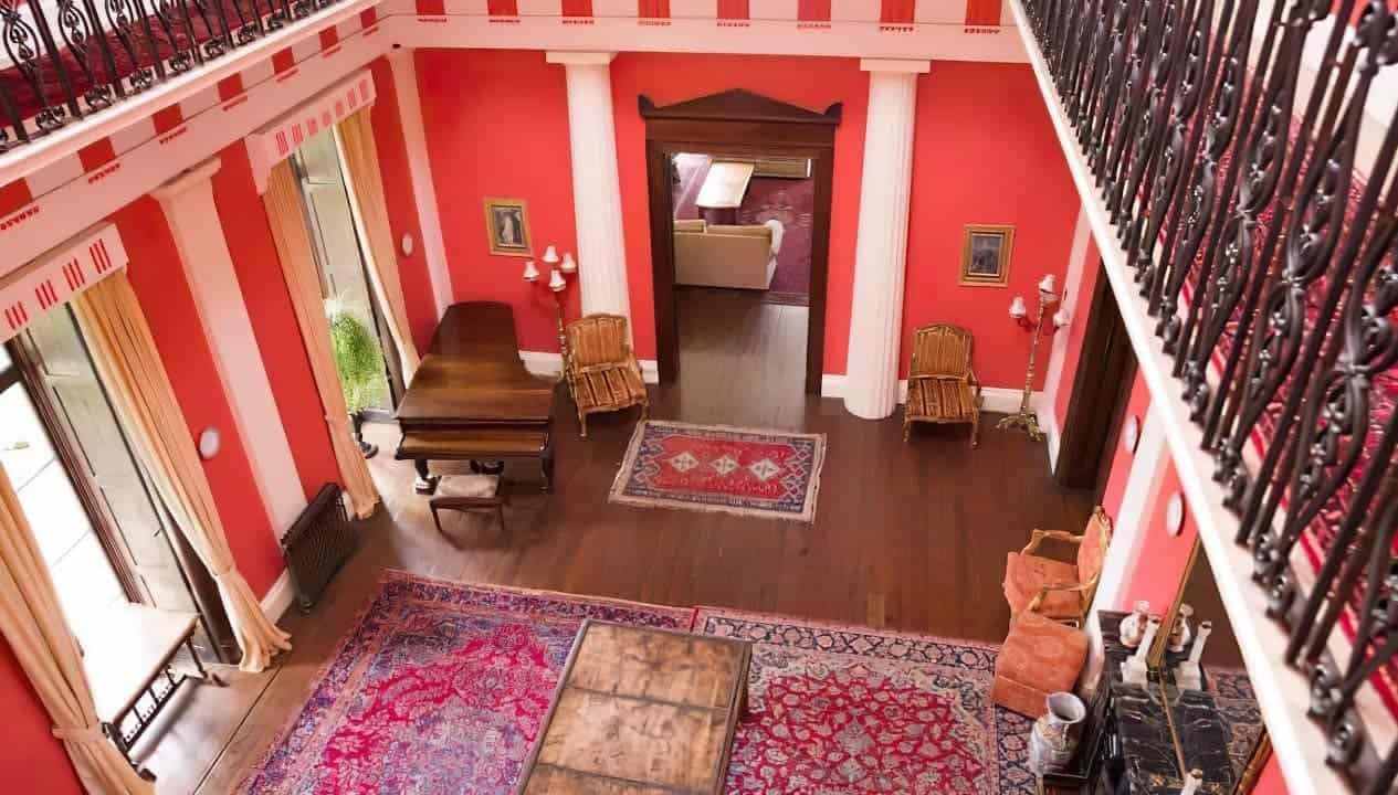 Buckland House, Devon | Landed Houses