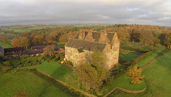 Treowen, | Landed Houses