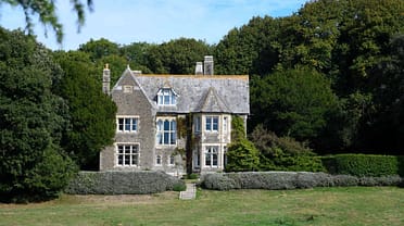 Tatham House, Somerset | Landed Houses