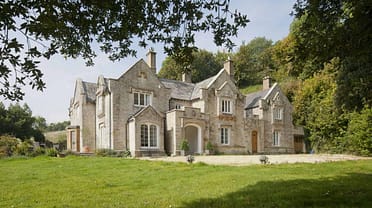Tatham House, Somerset | Landed Houses